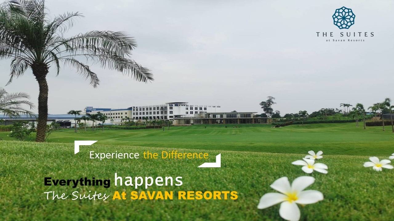 Savan Resorts